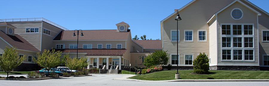 MaineBehavioralHealthcare - Maine Behavioral Healthcare
